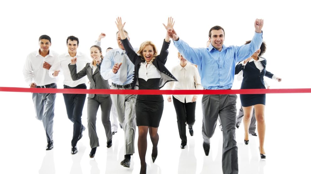 Cómo fijar metas que puedas cumplir - WomanTime