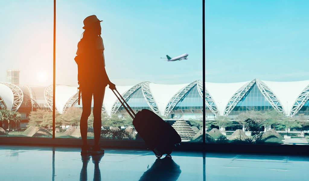 Consejos de una influencer para gastar menos en tu próximo viaje ...