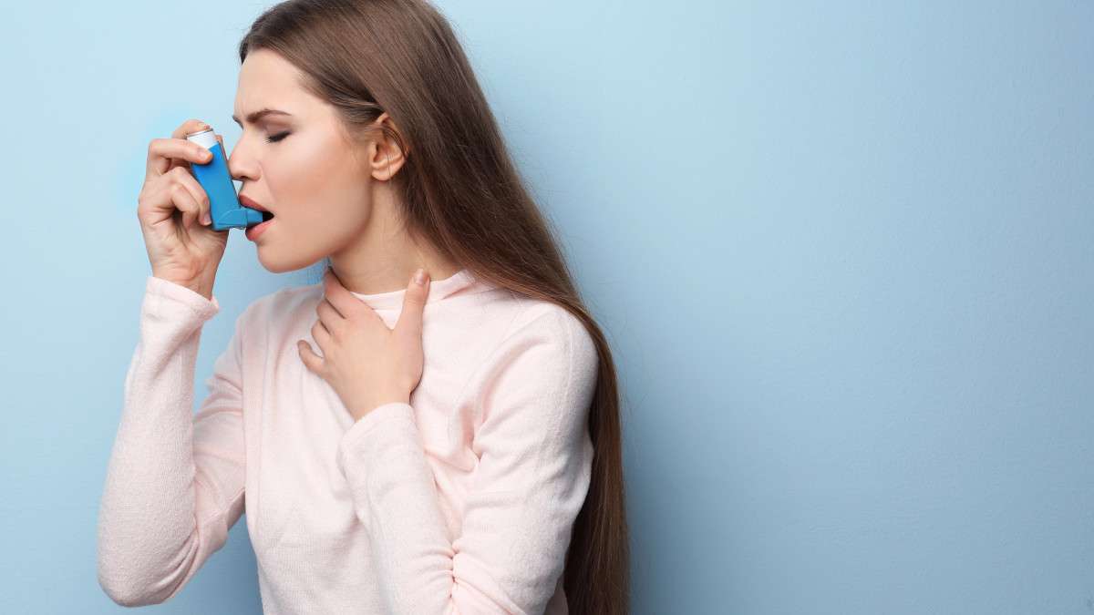 Día del asma: la importancia de su correcto control - WomanTime Actualidad