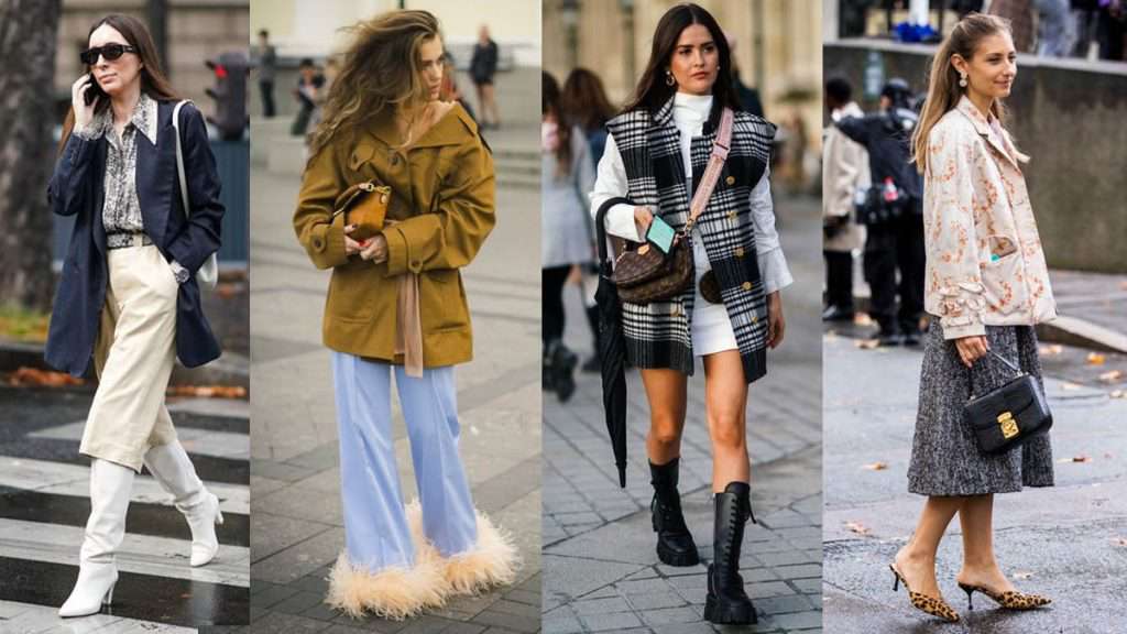 Las 20 tendencias de moda que nos conquistan en 2020 - WomanTime Moda y ...
