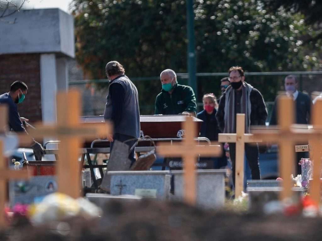 1 de noviembre Día de Todos los Santos: por qué y dónde se celebra ...