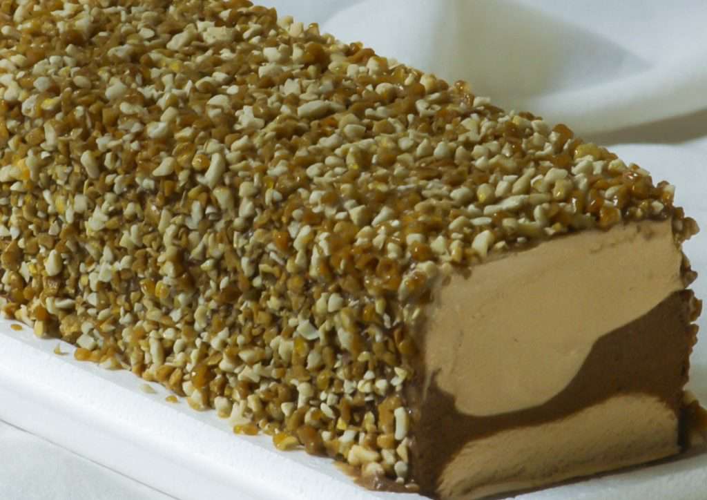 Recetas de Navidad: Almendrado - WomanTime Recetas de cocina