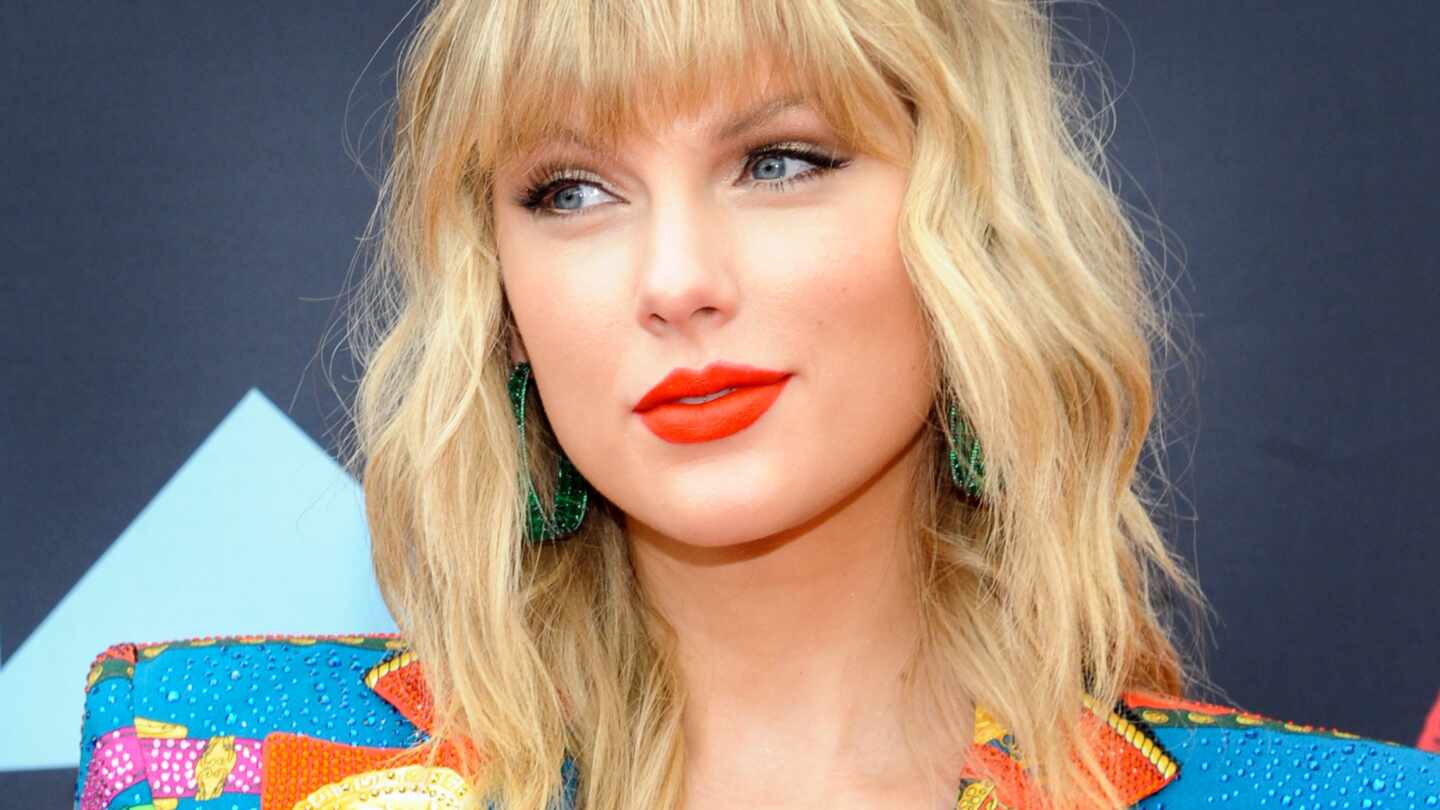 Taylor Swift recupera su música con el relanzamiento de Fearless ... Taylor Swift recupera su música con el relanzamiento de Fearless ...