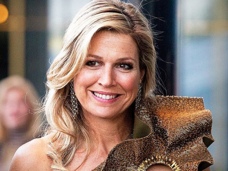 Máxima cumplió 50 años: 7 cosas que no sabías de ella - WomanTime