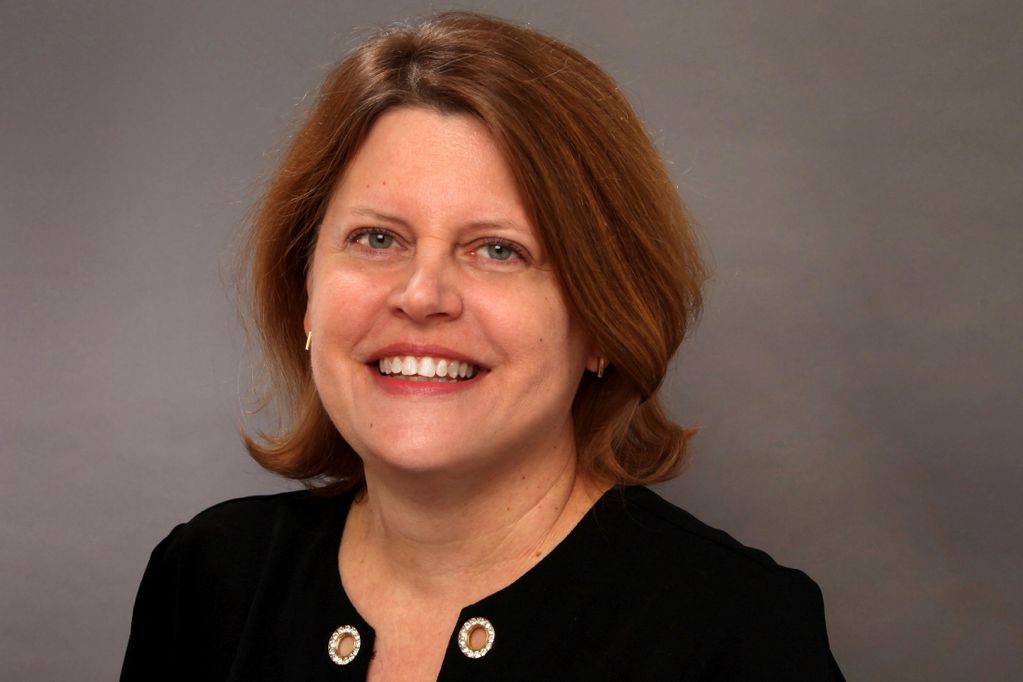 The Washington Post designa por primera vez a una mujer para dirigir el ...