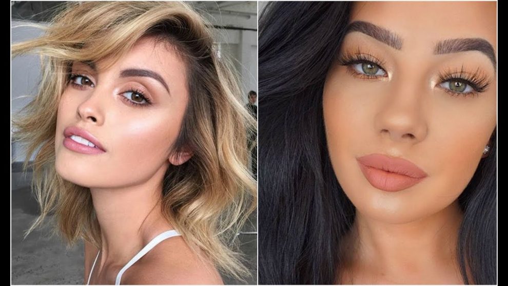 6 pasos para un make up fácil de día - WomanTime Belleza