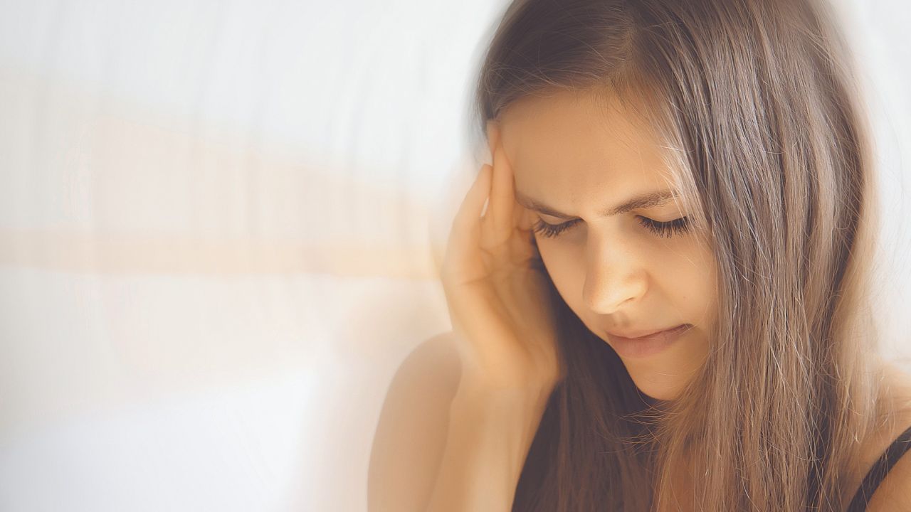 Cómo tratar los mareos - WomanTime Actualidad