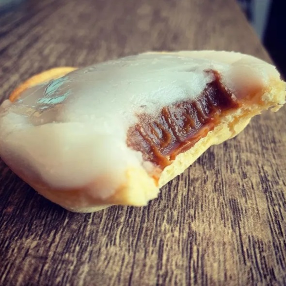 Riquísima y fácil receta de: Colaciones Cordobesas - WomanTime Recetas ...