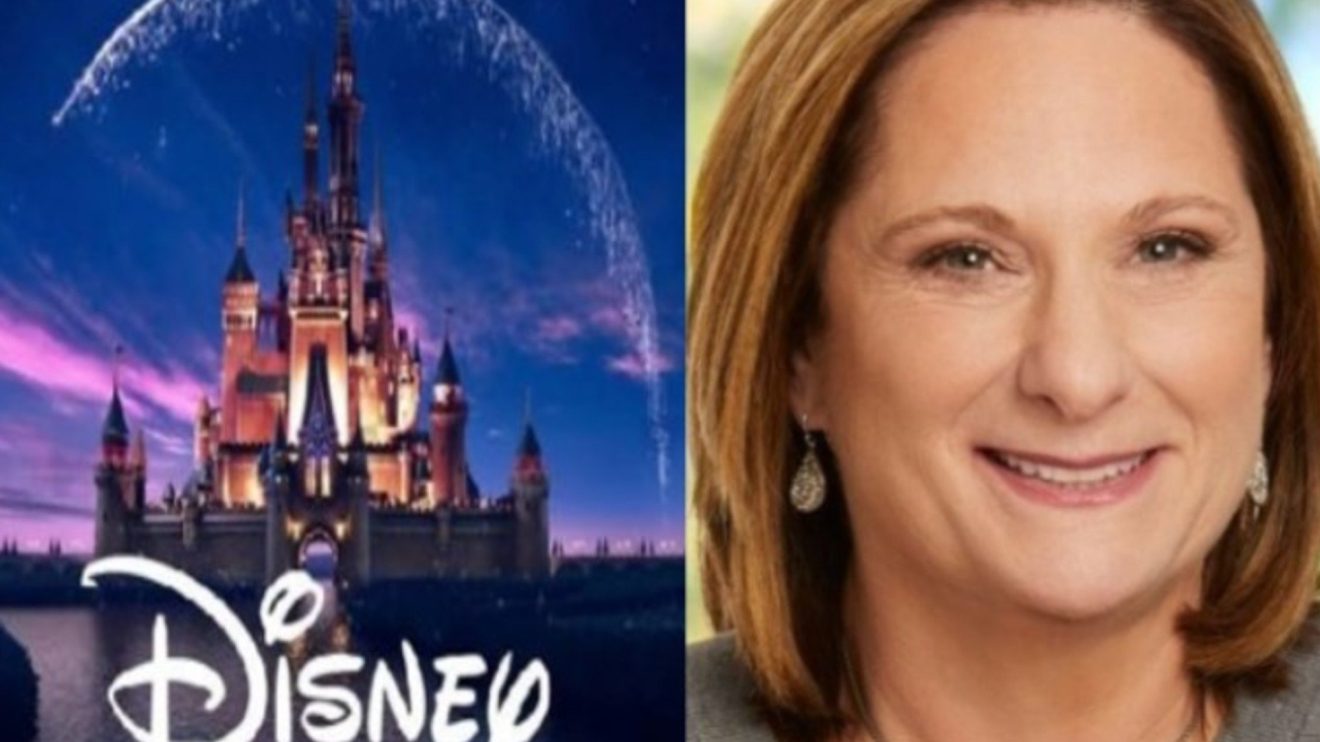Susan Arnold, la primera mujer que estará al frente de The Walt Disney ...