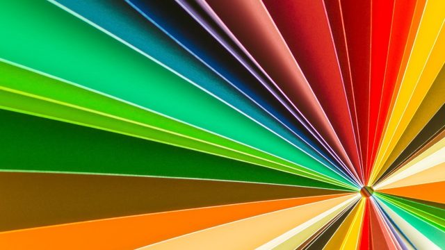 ¿Qué significa cada color según la psicología? - WomanTime Psicología y ...