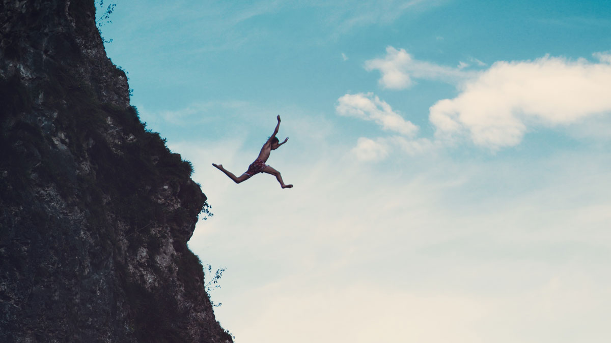 ¿Se puede trabajar para lograr ser valiente? - WomanTime Psicología y ...