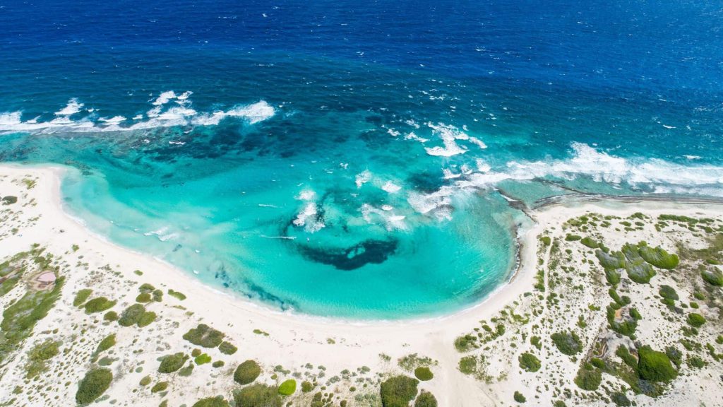 Islas ABC: cómo son Aruba, Bonaire y Curaçao, las tres playas ...