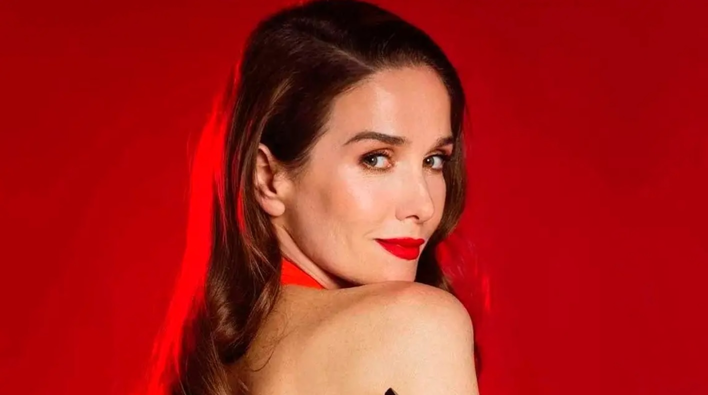 Natalia Oreiro vuelve a la Tv: ¿De qué se trata el nuevo programa que ...