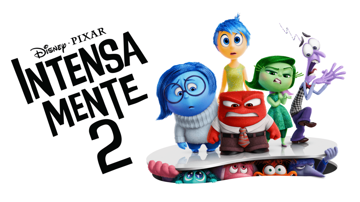 Intensamente 2 alcanza la cima como la película más exitosa de 2024, dejando atrás a Duna 2 ...