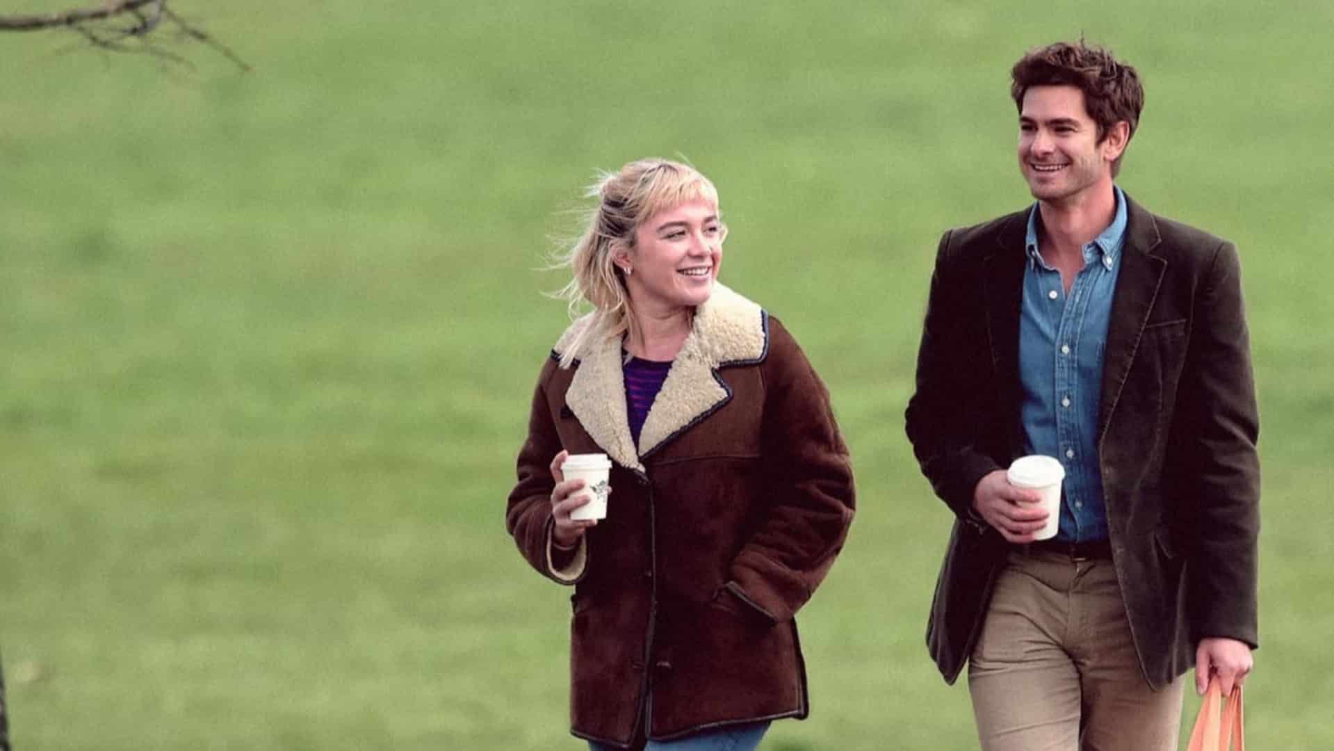 Cine:El tiempo que tenemos una comedia dramatica acerca del amor y el destino. - WomanTime Ocio